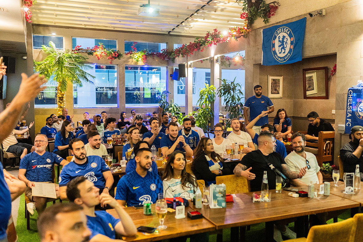 Membership – UAE Chelsea Supporters Club